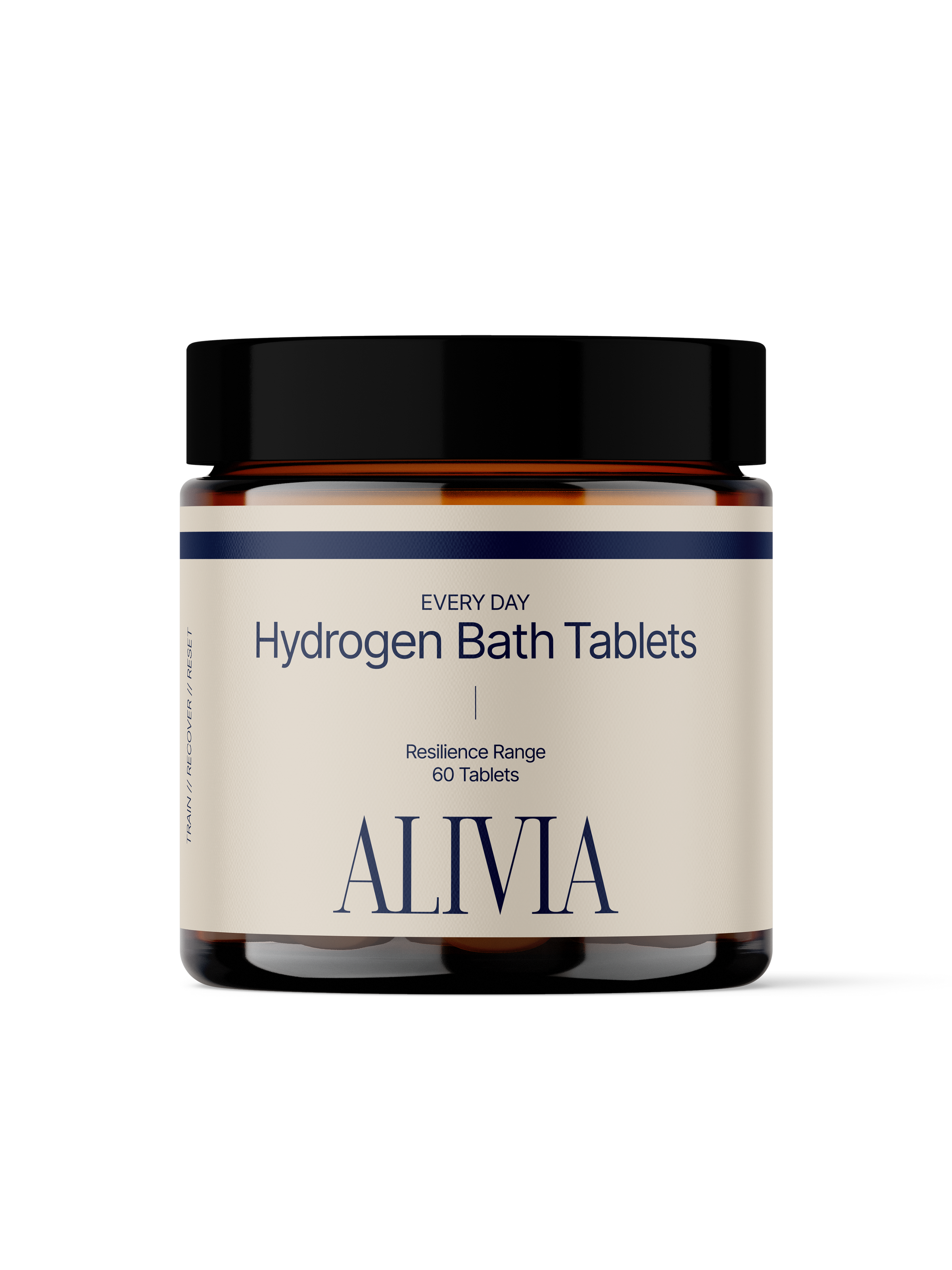 Hydrogen Bath Tablets